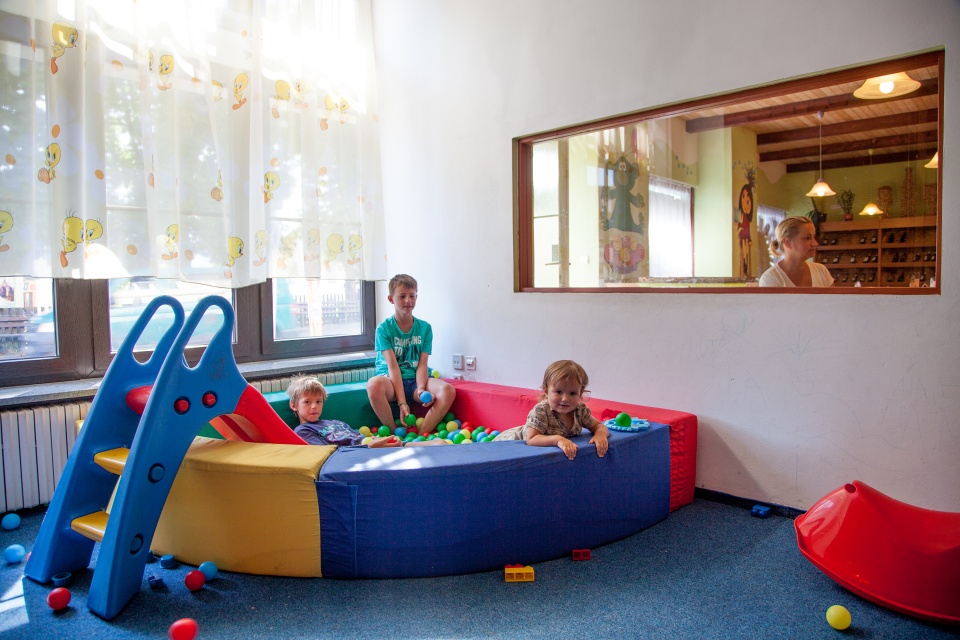 POHÁDKOVÁ CUKRÁRNA | HOTEL GRADL, ŽELEZNÁ RUDA